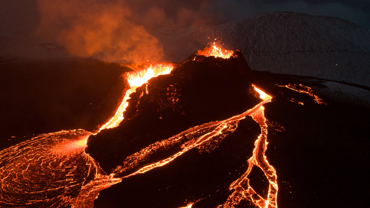 Why don't we dump our trash into a volcano? The fiery science explained ...