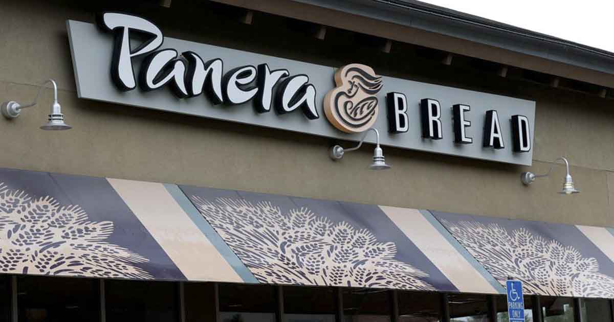 Panera Bread rolls out hand-scanning technology that has raised privacy ...