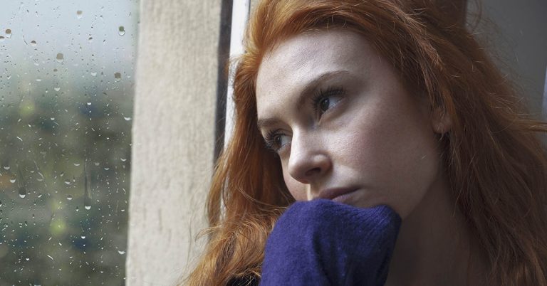 Is Depression Caused By a Chemical Imbalance? : The Premier Daily