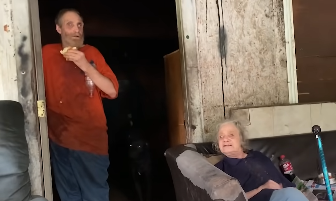 Meet the Whittakers: Inside ‘America’s most inbred family’ that speaks in grunts