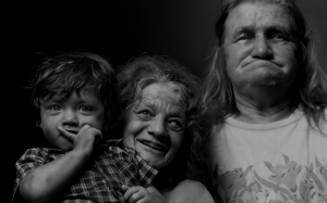 Meet the Whittakers: Inside ‘America’s most inbred family’ that speaks ...