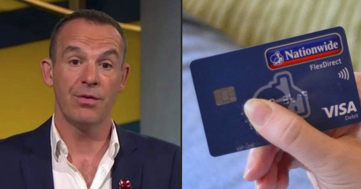 Martin Lewis gives urgent warning to anyone earning less than $75,000 to do a 10-minute check ...