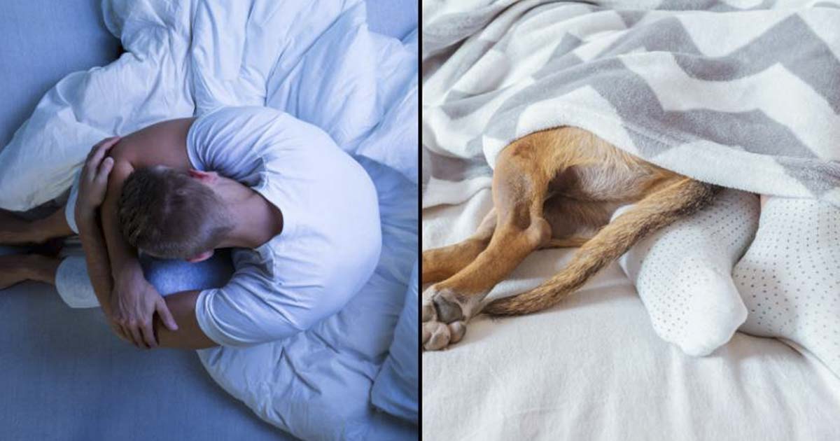 ‘Bed Rotting’: The Latest TikTok Trend Among Gen Z College Students ...