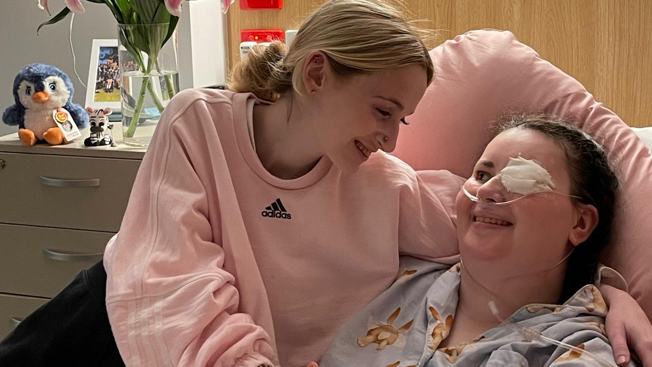 23-year-old Australian woman ended her life through voluntary assisted ... 23-year-old Australian woman ended her life through voluntary assisted ...