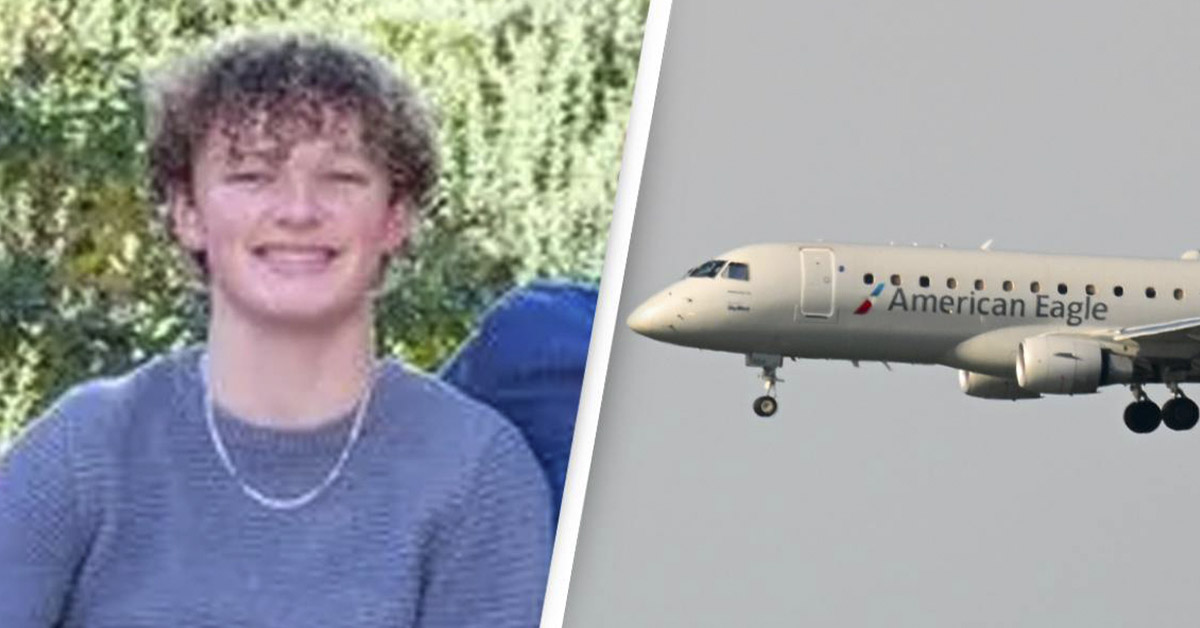 Airline bans teen from flying for three years after using ‘skiplagging ...