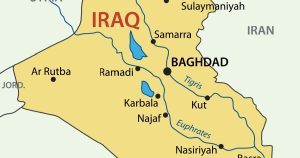 The Euphrates River is Drying Up, What Does It Mean?