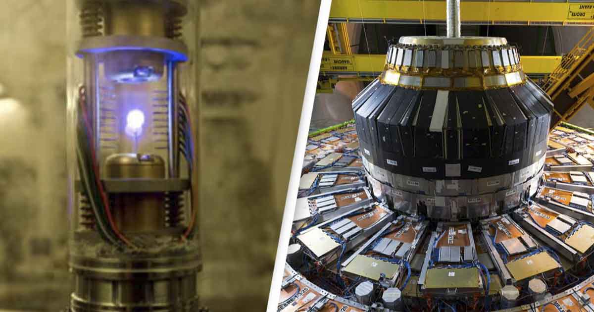 The most expensive substance on Earth 'costs $62 trillion for just one ...