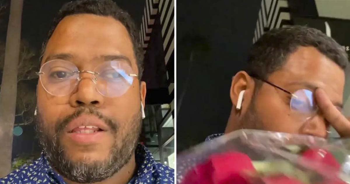 Ghosted: Man devastated after first date despite 'being a gentleman ...