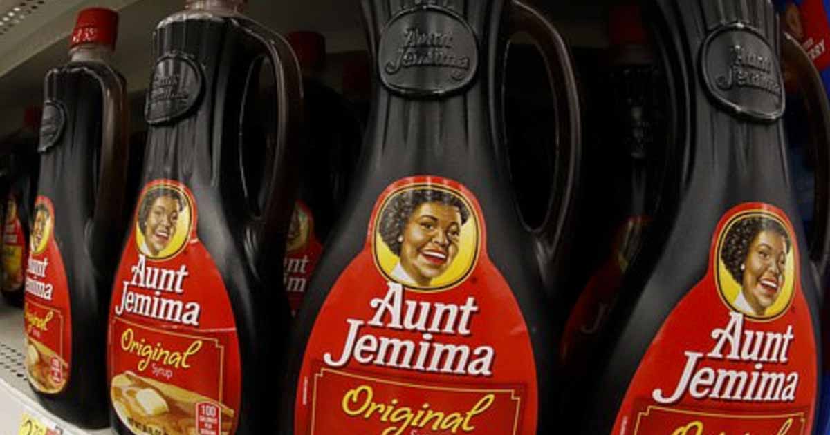 From Pancakes to Politics: The Story of the ‘Real’ Aunt Jemima