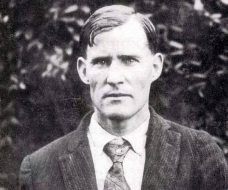 The Excruciating Death of Floyd Collins, Cave Explorer : The Premier Daily