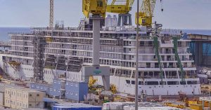 Icon Of The Seas: World's biggest cruise ship almost ready : The Premier Daily
