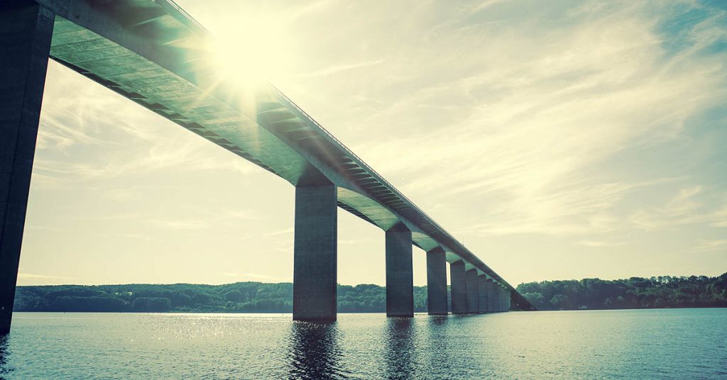 Bridge Construction: How Are They Built Over Seas and RIvers?