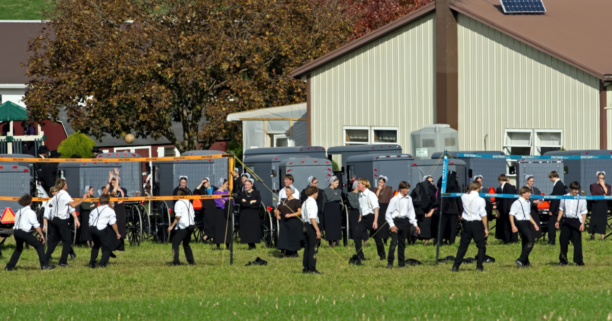 10 Things You Probably Didn’t Know About the Amish