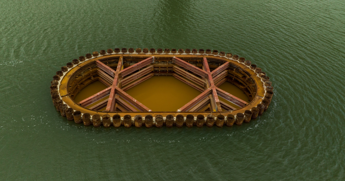 Bridge Construction: How Are They Built Over Seas and RIvers?