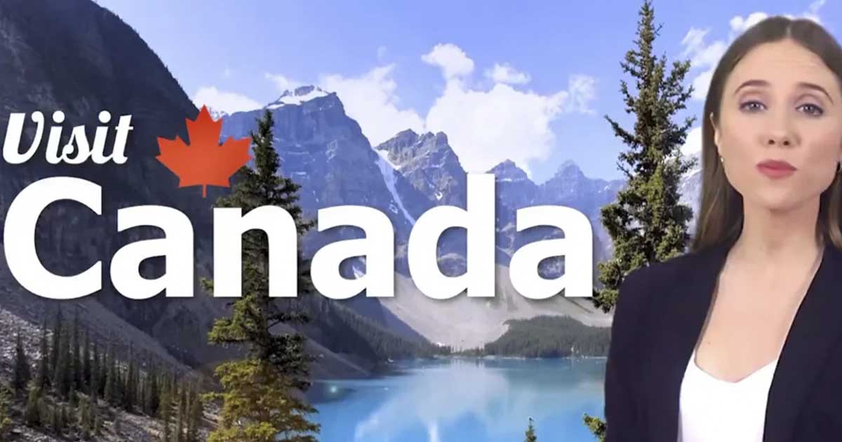 'Honest government ad' about Canada goes viral for its 'fairly ...