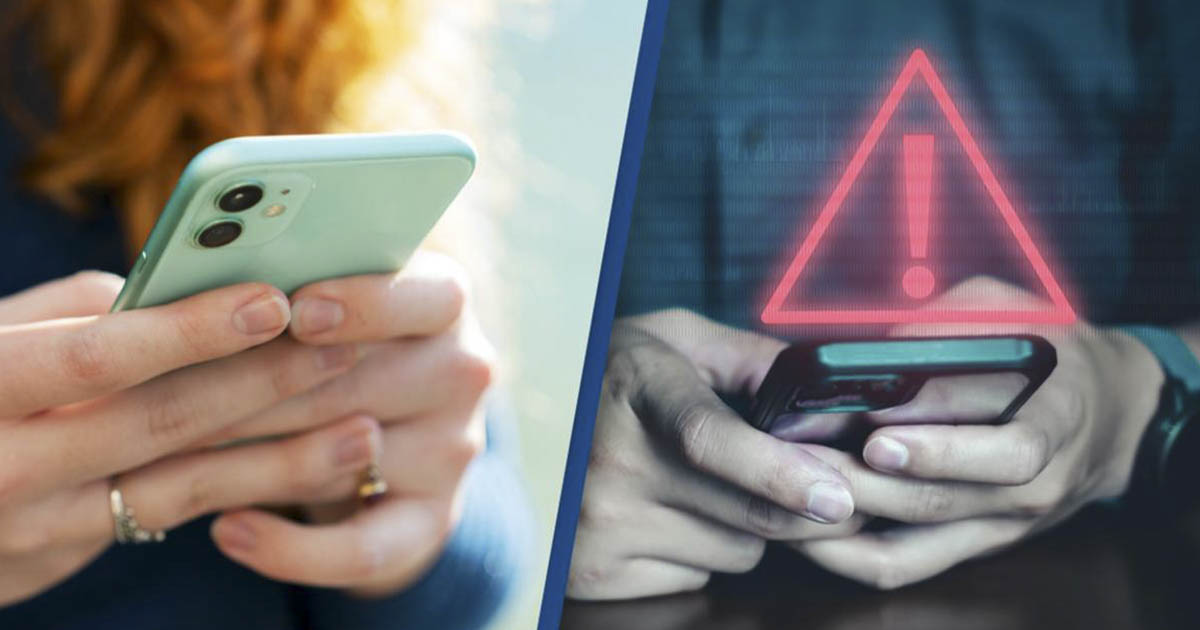 Your phone might recieve an ‘emergency alert’ on Oct 4–here’s why : The ...