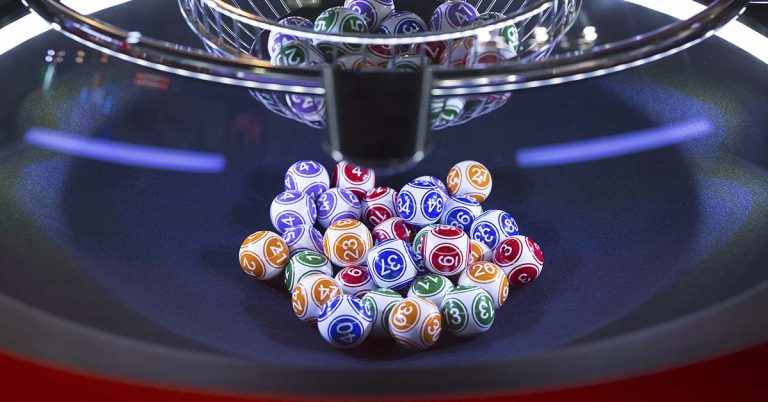 How To Win The Lottery: Man Who Won 7 Times Reveals Strategy