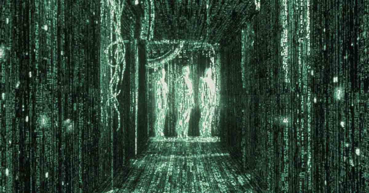 Are we living in a simulation? A Physicist claims we are