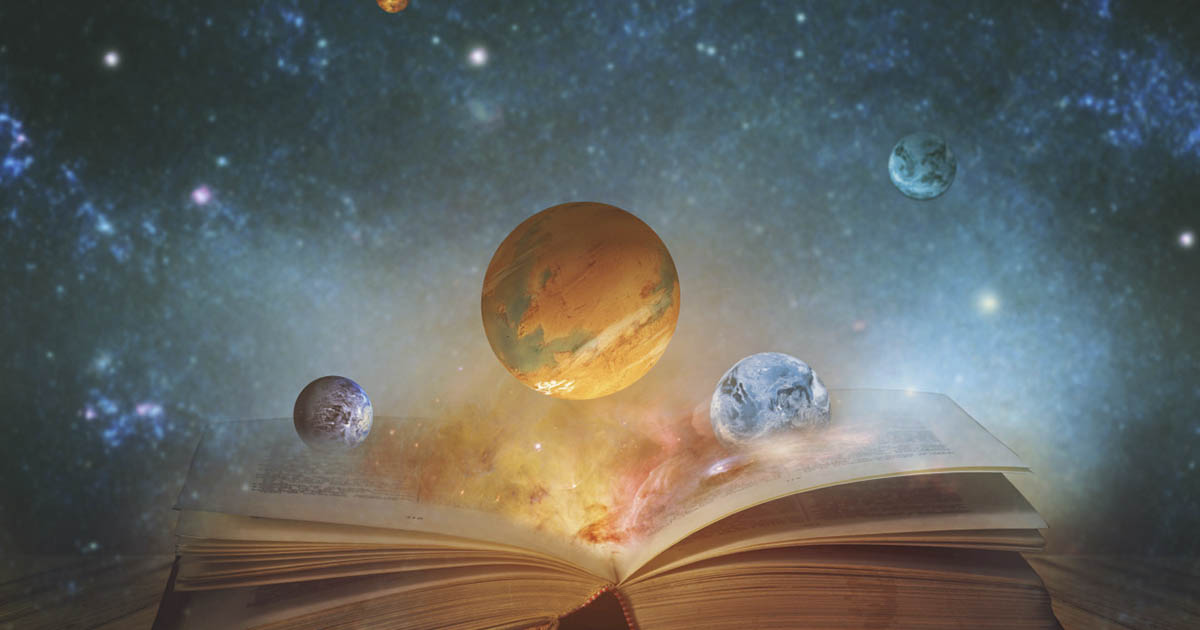 12 Parts of the Bible Confirmed By Science