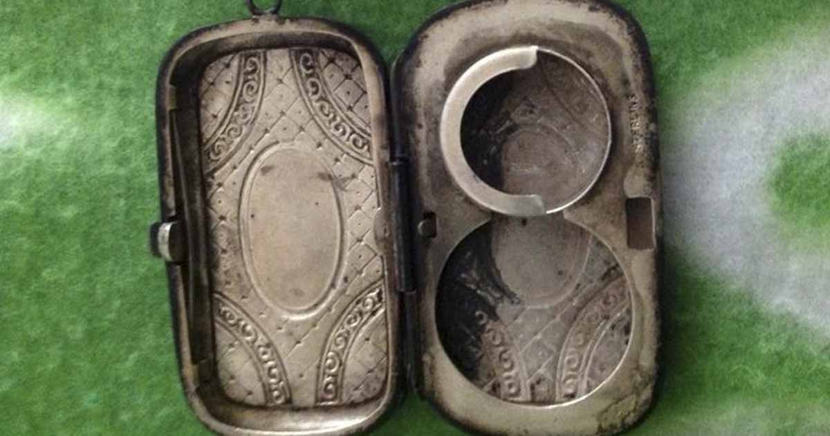 Can You Help Us Identify These 6 Mystery Items? : The Premier Daily