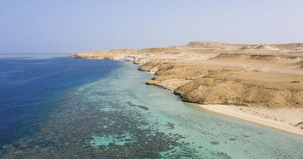 Scientists Make Scary Discovery After Reaching the Bottom of the Red ...