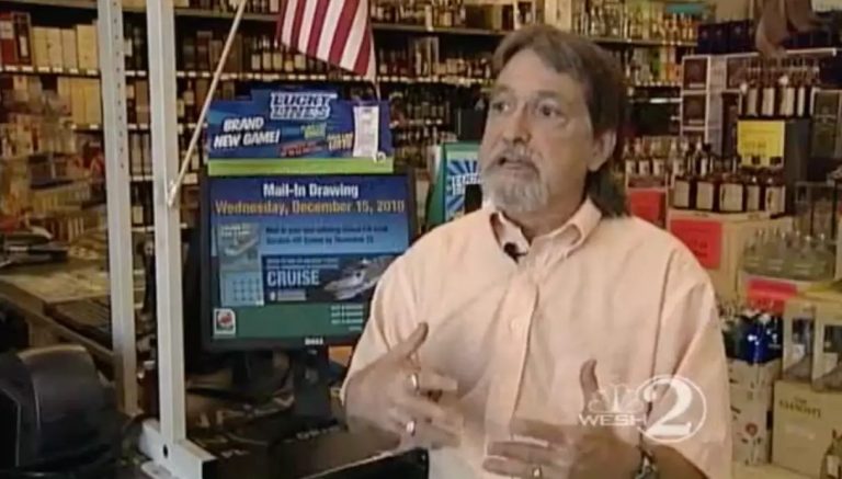 How To Win The Lottery: Man Who Won 7 Times Reveals Strategy