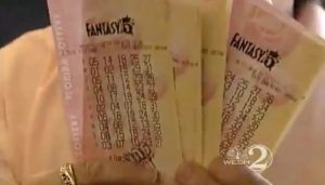 How To Win The Lottery: Man Who Won 7 Times Reveals Strategy