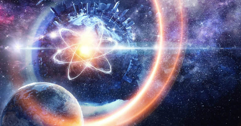 12 Parts of the Bible Confirmed By Science