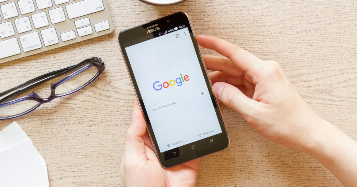 Google Quietly Records Everything You Say, Here’s How to Hear It