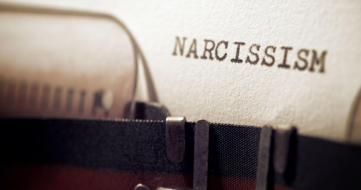 Understanding Narcissism: The Why and How of Becoming a Narcissist
