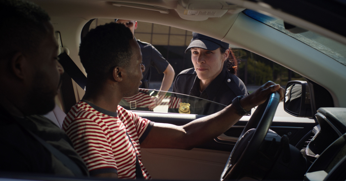 10 Questions You Don't Have To Answer When Police Pull You Over