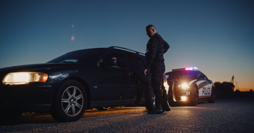 10 Questions You Don't Have To Answer When Police Pull You Over