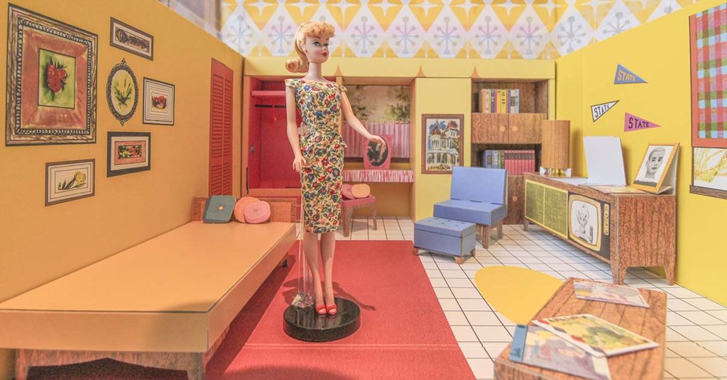 10 1960s Collectibles That Are Worth Something Today