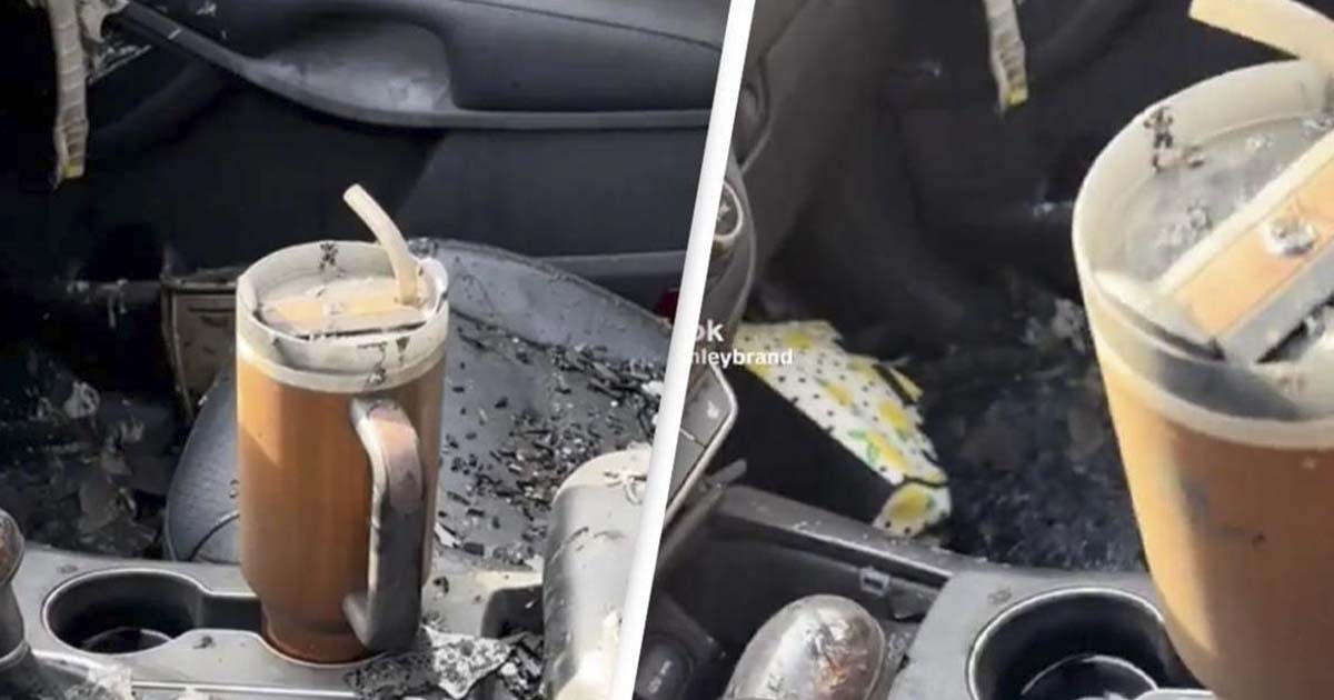 Stanley Drinkware Offers to Buy Woman New Car After Viral Video