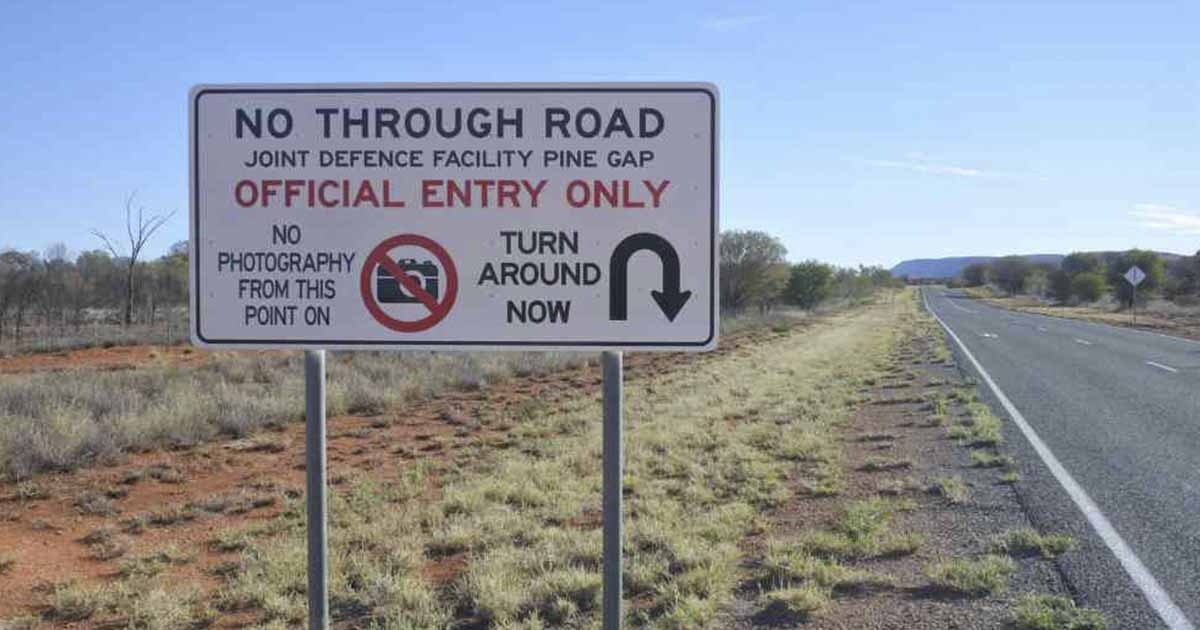 11 Forbidden Places You Aren’t Allowed to Visit
