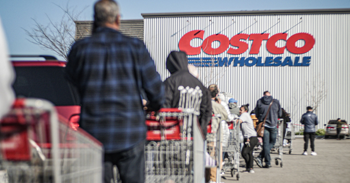 Kirkland Signature: 19 Big Brands Behind Costco’s Famous Label : The ...