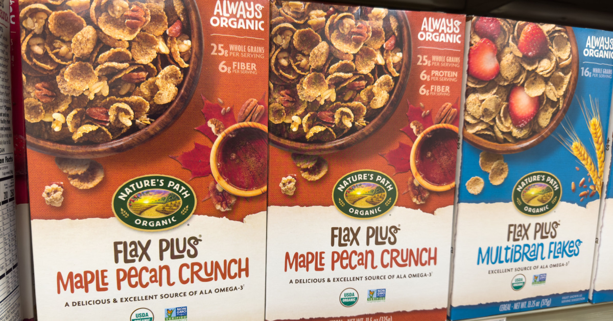 Kirkland Signature: 19 Big Brands Behind Costco’s Famous Label
