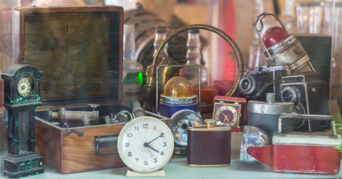 10 1960s Collectibles That Are Worth Something Today