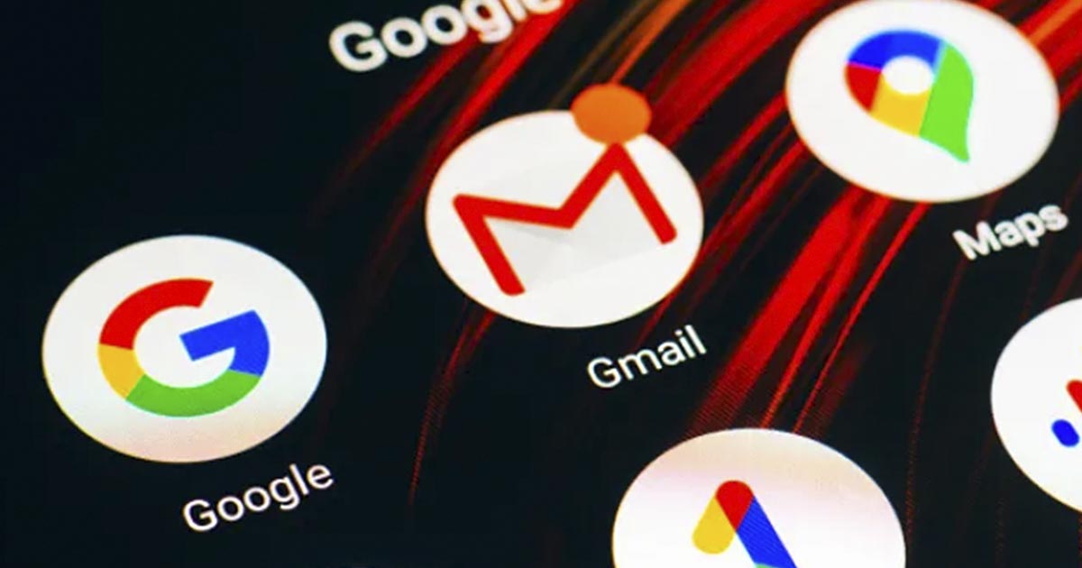 Warning Issued Over E-Mail Scams to Anyone with a Gmail, Outlook, Hotmail, or Yahoo Account ...