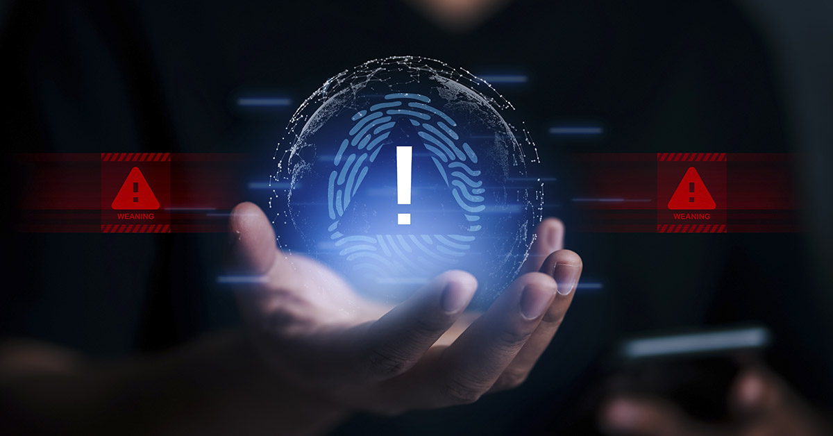 How to Delete Your Digital Footprint and Disappear Online