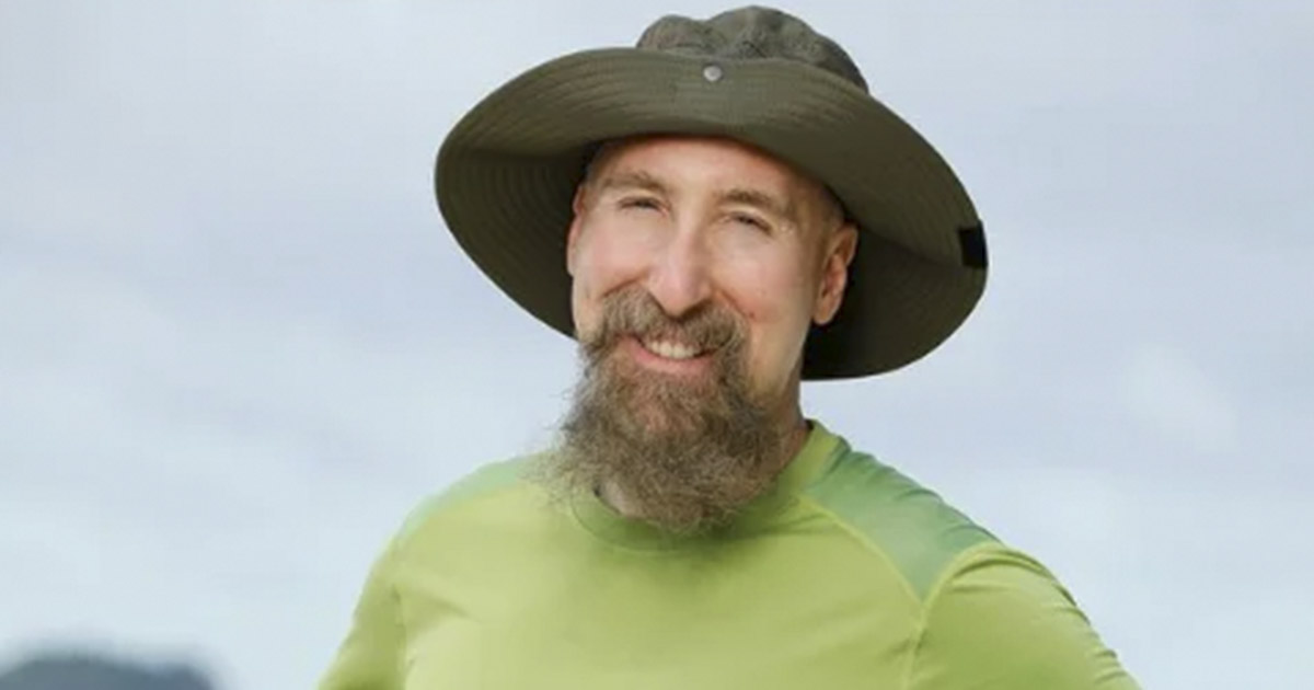 Winner of “Survivor” Donated his 1 Million Dollar Winnings to Veterans ...