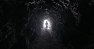 Caving Nightmare: Last Words of Man Who ‘Died the Worst Death Imaginable’