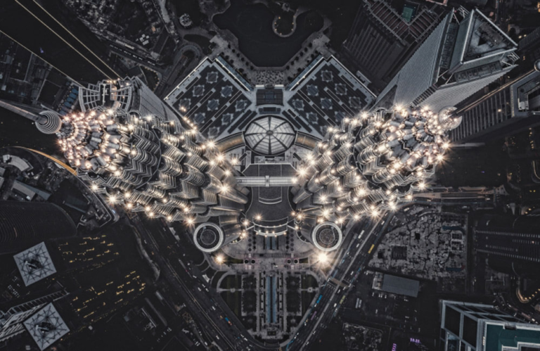 Drone Photography: 30 Stunning Images Captured By Drones