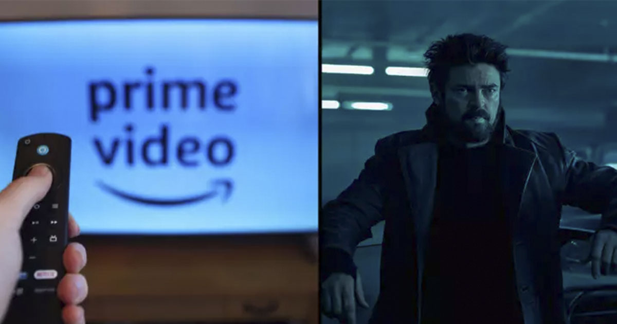 Major Changes Coming to Amazon Prime That Will Affect Your Viewing ...