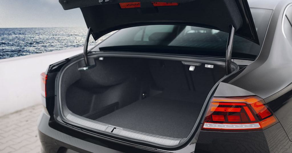 Your Car Has a Hidden Switch That Could Save Your Life One Day : The ...