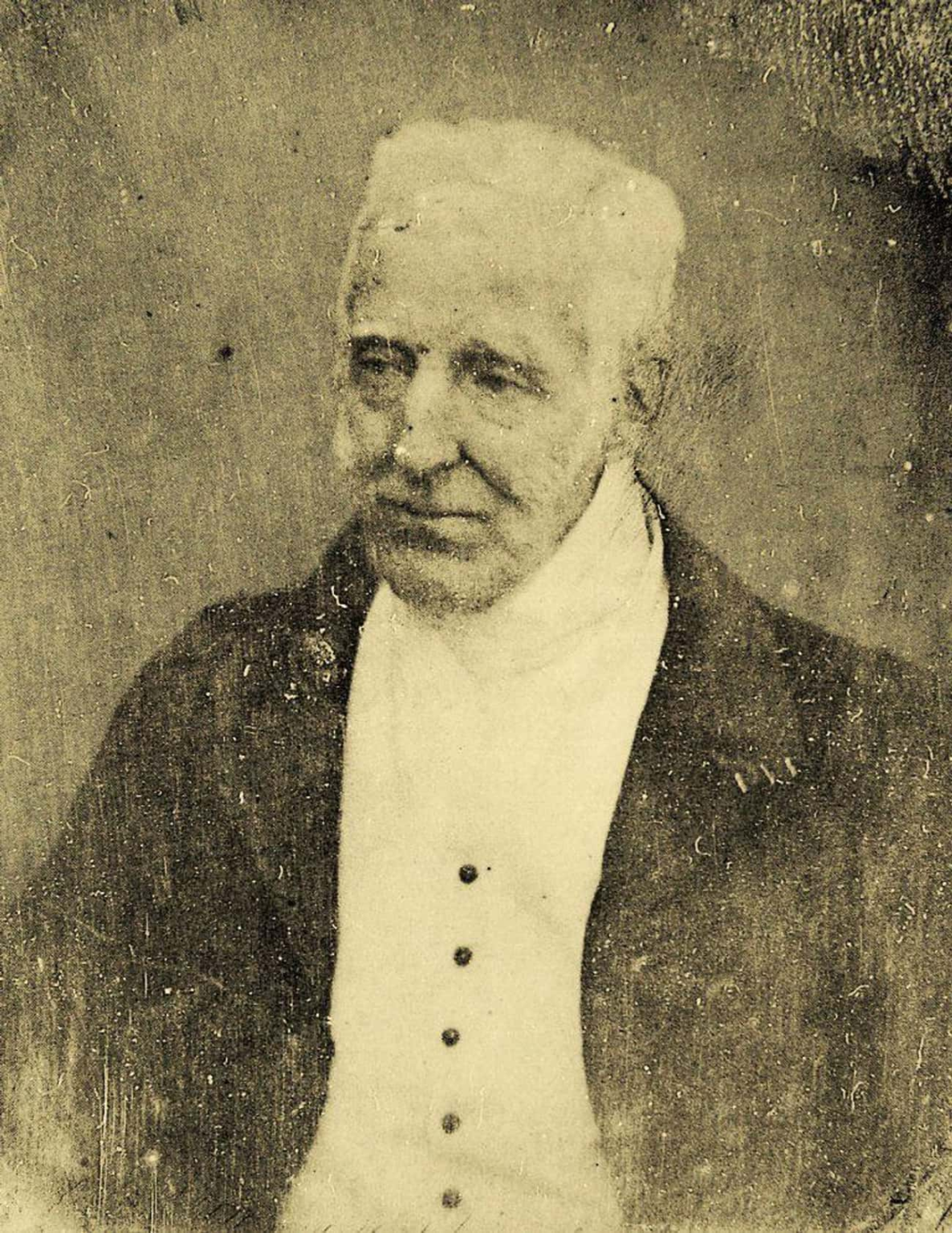 15+ Historical Figures You Didn’t Realize Lived Long Enough To Be ...
