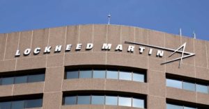 What Happened to the Lockheed Ring Wing? The Circular-Winged Aircraft ...