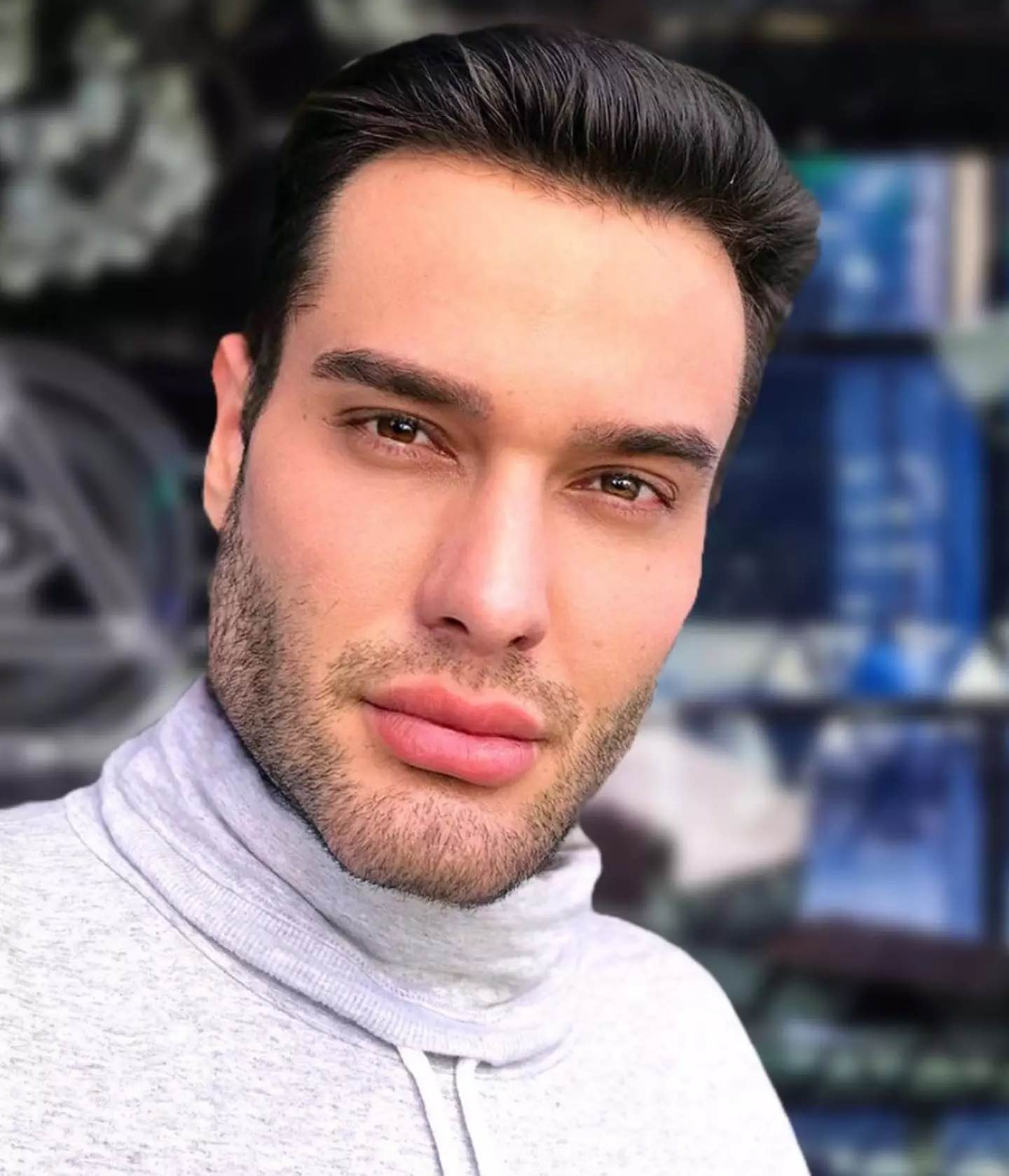 Some Are Calling Him The ‘Living Nostradamus,’ And These Are His Grim Predictions : The Premier ...