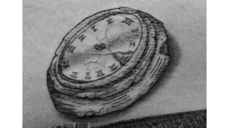 15 prison tattoos and their meanings