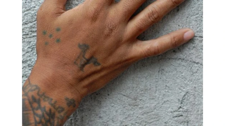 15 prison tattoos and their meanings